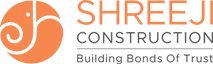 Home - shreeji Construction