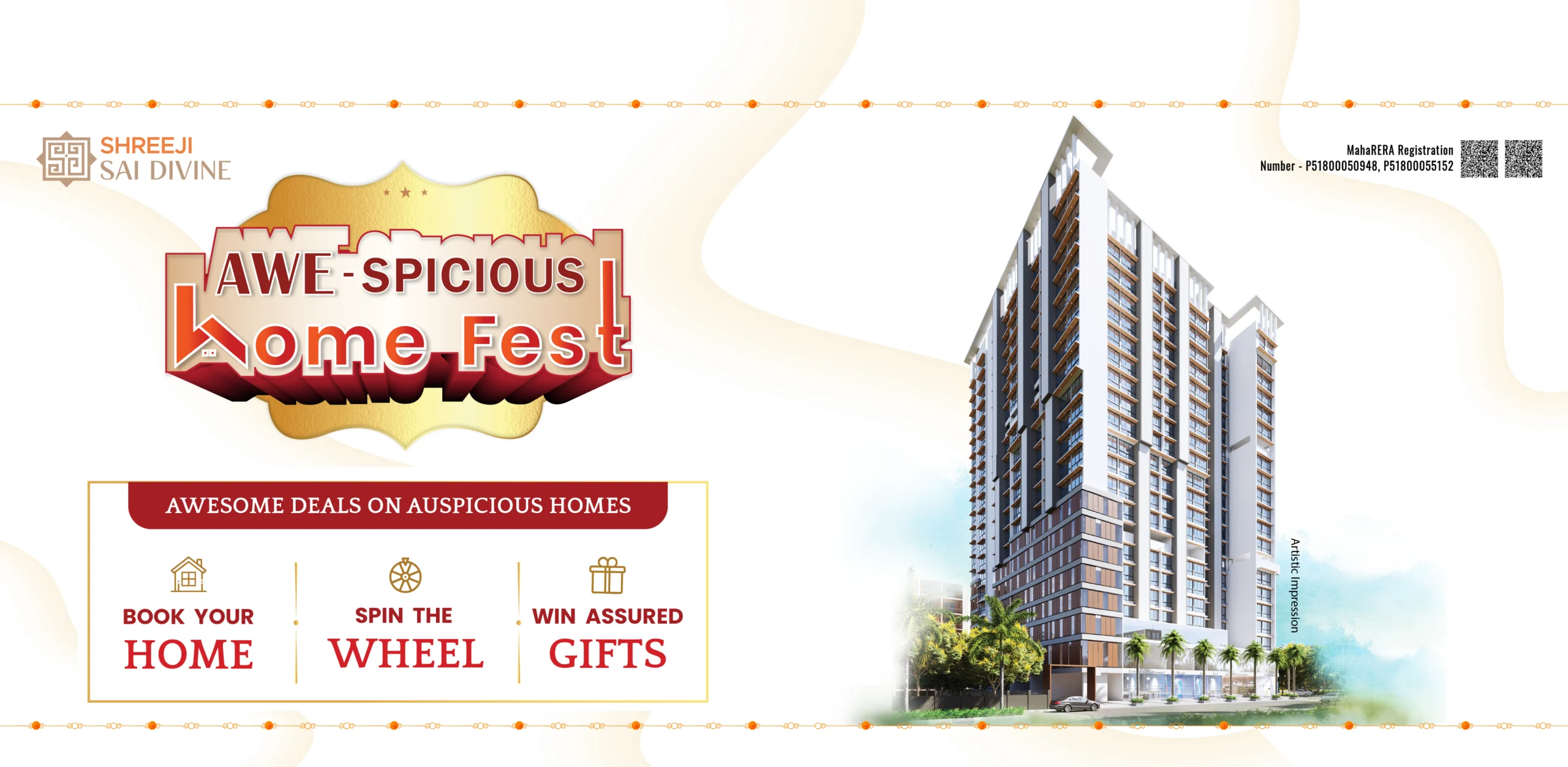 Home - shreeji Construction